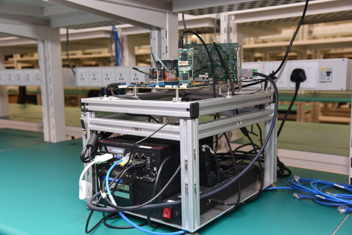 Photo Essay: Intel Tech Tour Malaysia 2023 - Lowyat.NET