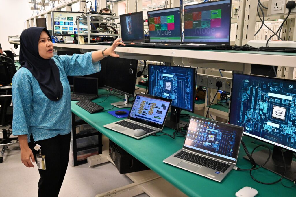 Photo Essay: Intel Tech Tour Malaysia 2023 - Lowyat.NET