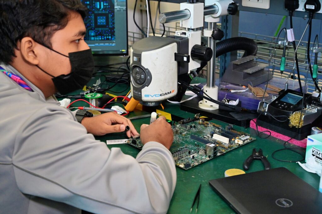 Photo Essay: Intel Tech Tour Malaysia 2023 - Lowyat.NET