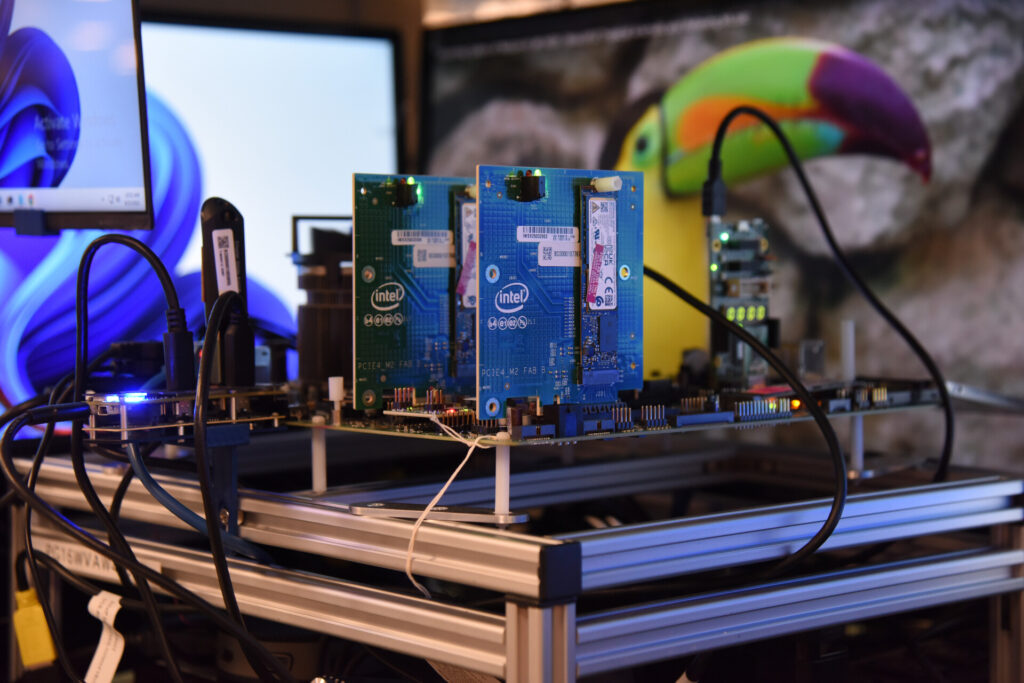 Photo Essay: Intel Tech Tour Malaysia 2023 - Lowyat.NET