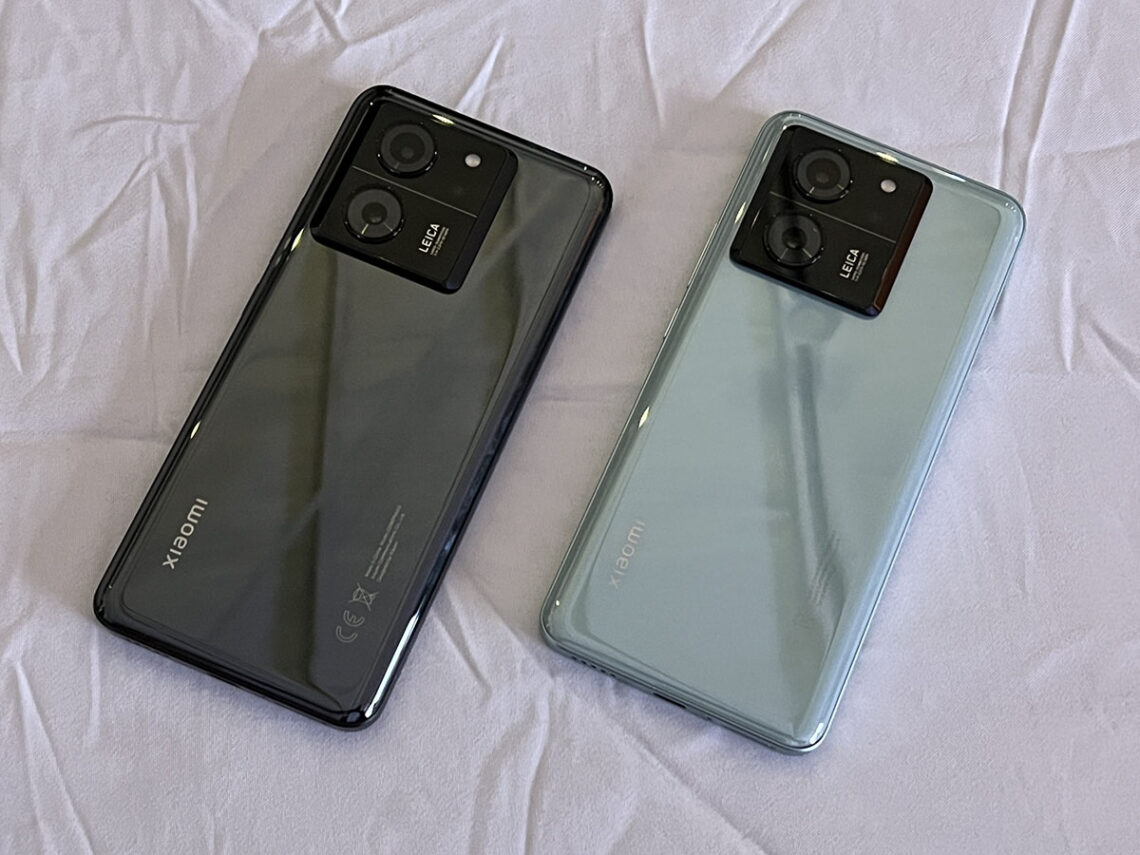 Xiaomi 13T Series Now Official; Price Starts From RM1,799 - Lowyat.NET