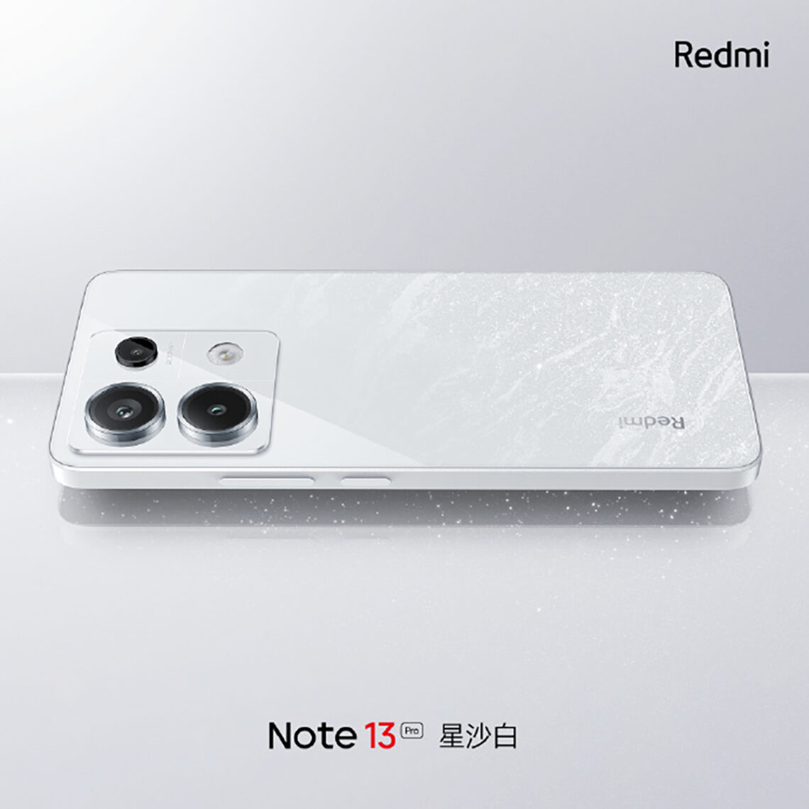 Xiaomi Officially Unveils Upcoming Redmi Note 13 Pro Series - Lowyat.NET