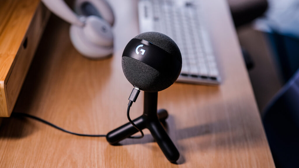 Logitech Unveils Yeti GX And Yeti Orb Microphones; Starts From RM269 ...