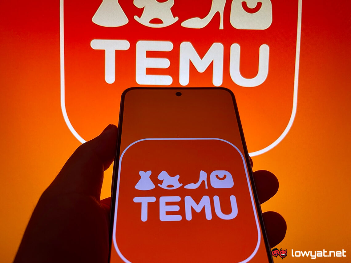 Temu Officially Launches In Malaysia As The Latest E-Commerce Platform ...