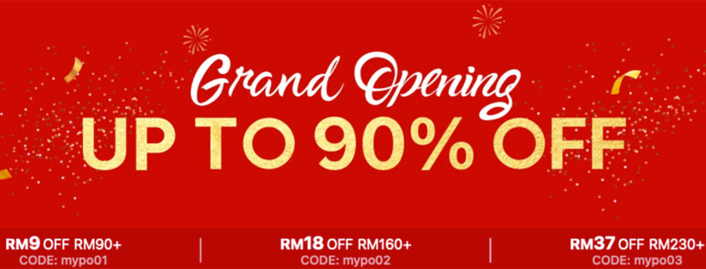 Temu Officially Launches In Malaysia As The Latest E-Commerce Platform ...