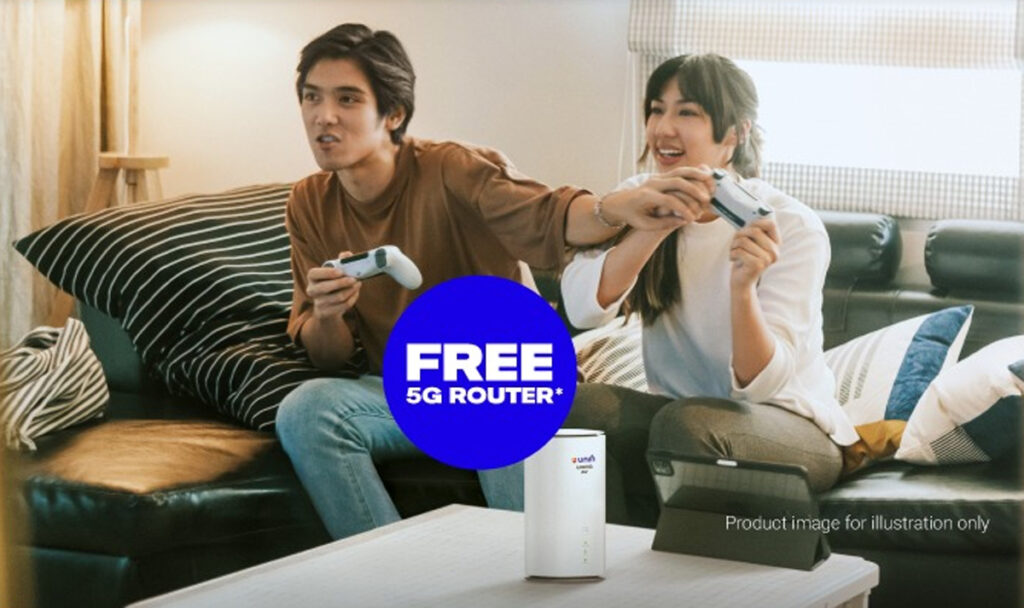Unifi Air 5G Unlimited RM149 Plan Now Official - Lowyat.NET