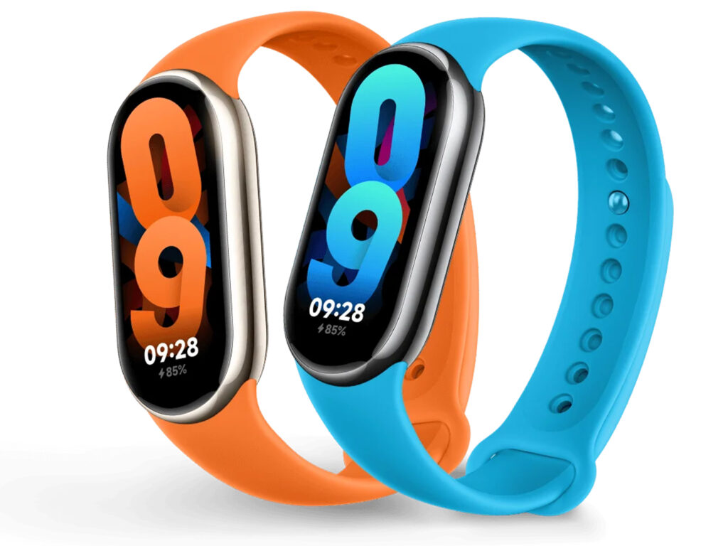 Xiaomi Watch 2 Pro, Smart Band 8 Land In Malaysia From RM199 - Lowyat.NET