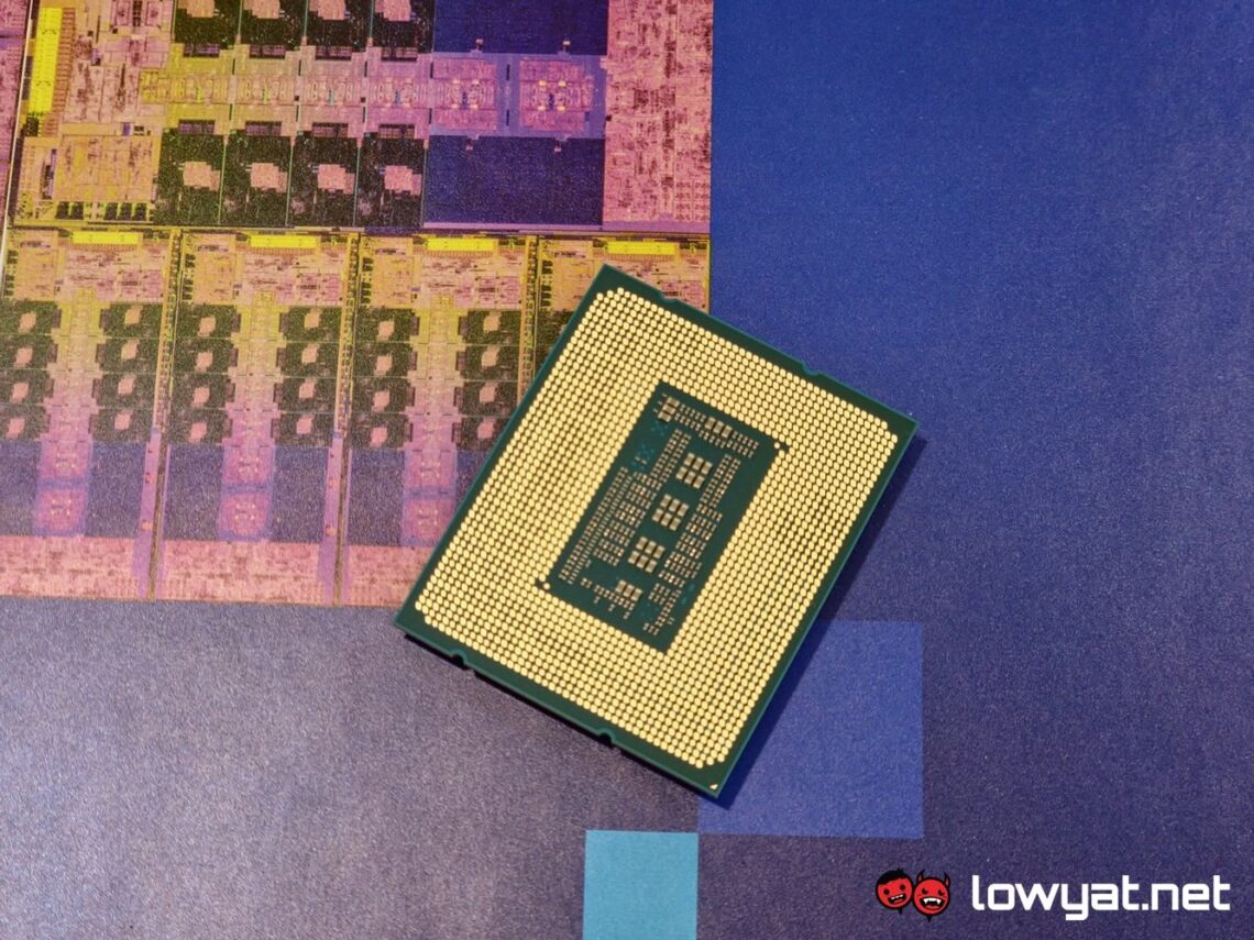 Intel Core i9-14900K Review: 6GHz Come To The Mainstream - Lowyat.NET