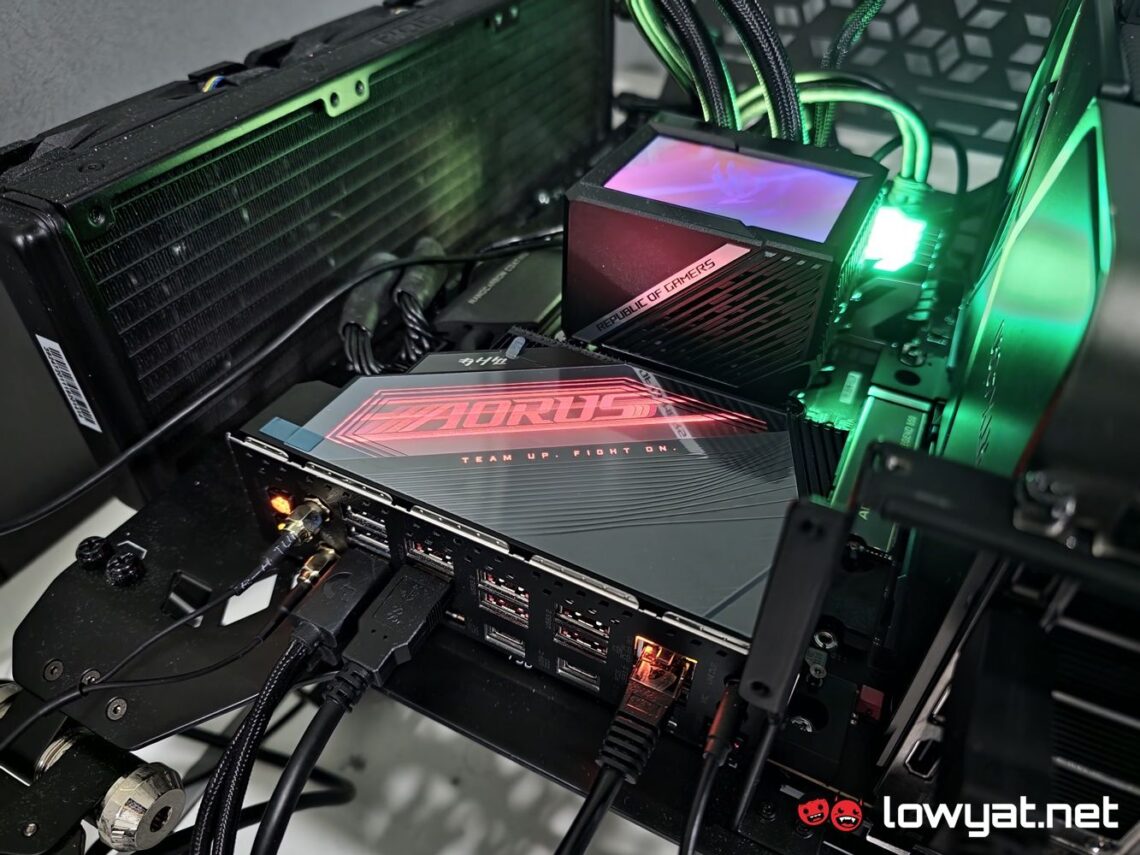 Intel Finally Locates Instability Issue Crashing 13th And 14th Gen CPUs ...