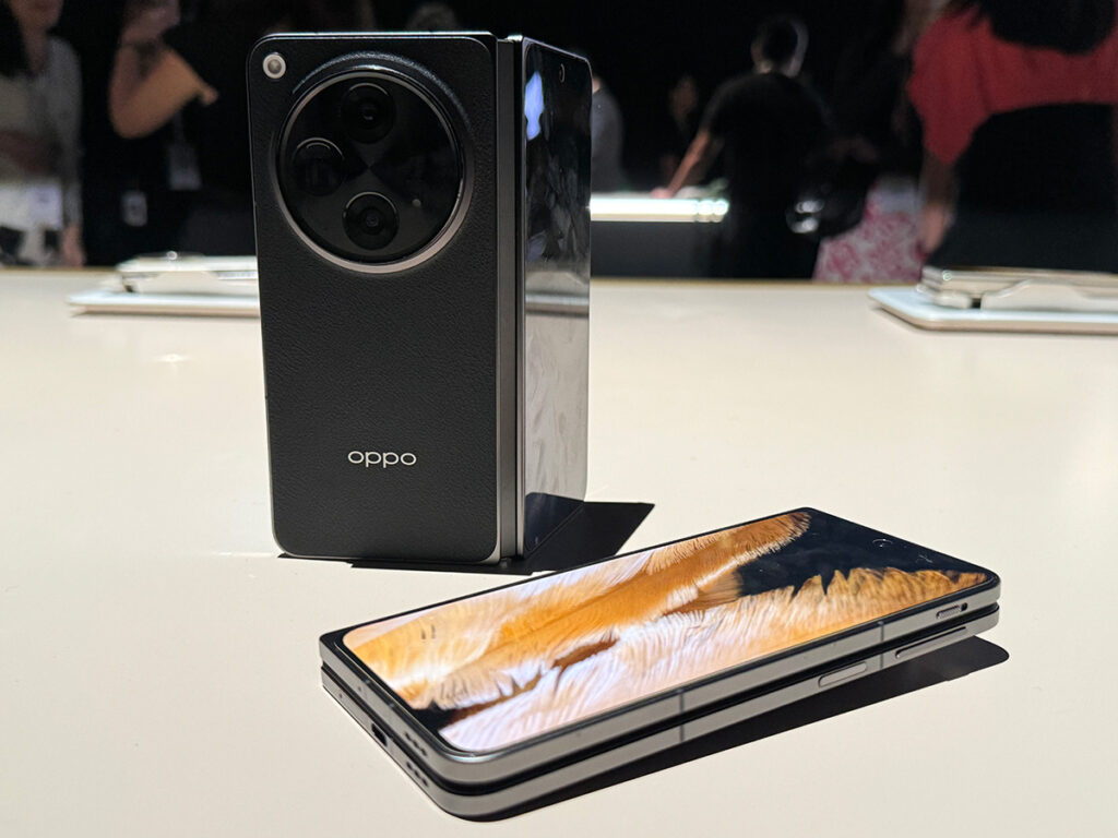 OPPO Find N3 Series In Southeast Asia Now Official; Starts From RM4,399 ...