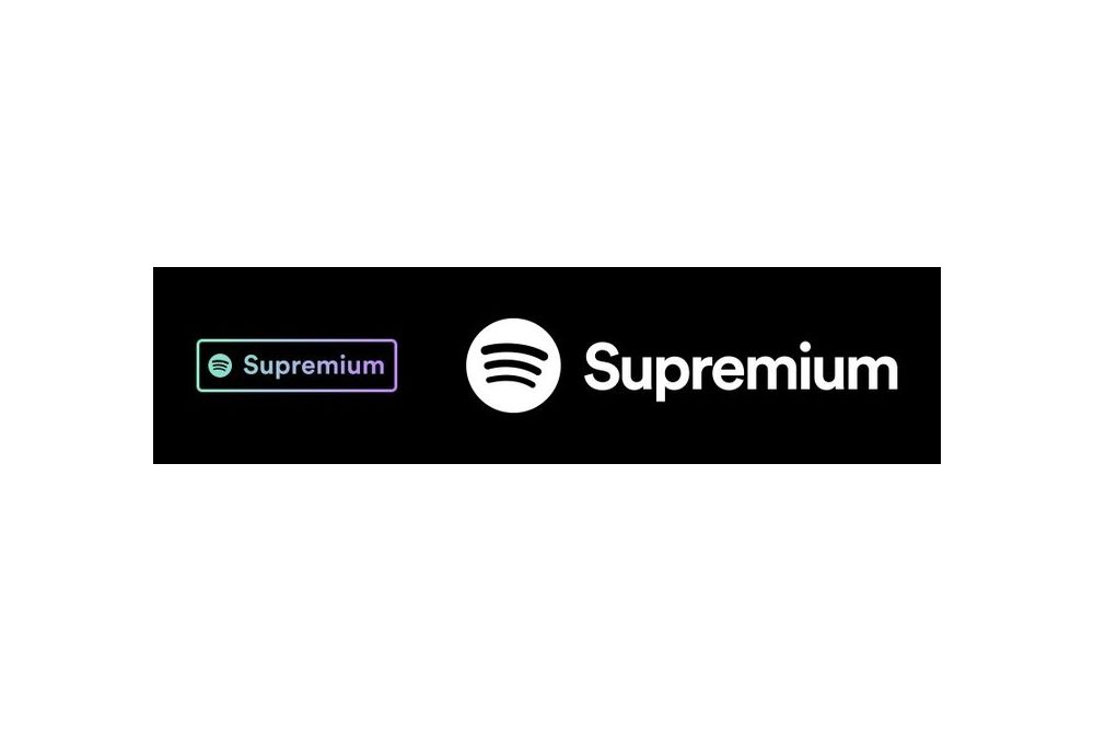 Spotify Supremium Logo Leaks Onto The Internet - Lowyat.NET