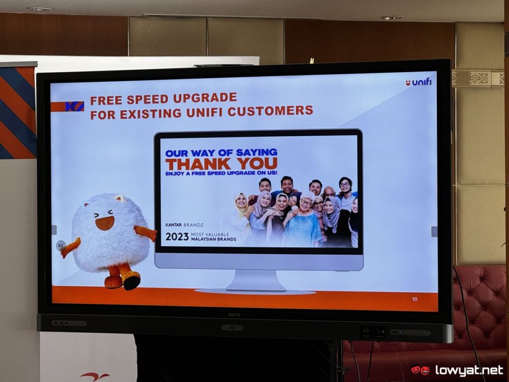 TM Revises Unifi Fibre Pricing, Introduces New Unlimited Fibre + Mobile ...