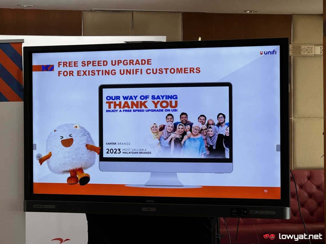 TM Revises Unifi Fibre Pricing, Introduces New Unlimited Fibre + Mobile ...