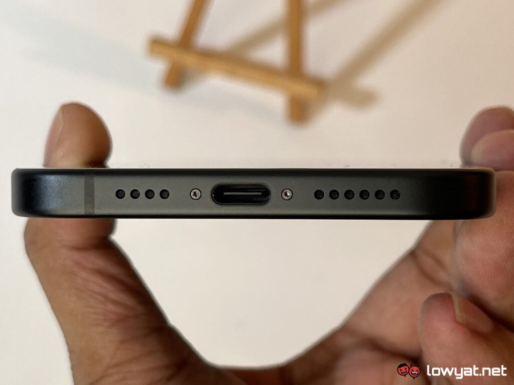 iPhone 15 Plus Review: A Phone In A Confusing Position - Lowyat.NET