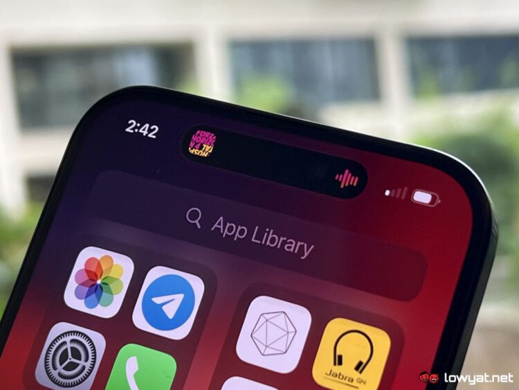 An iOS Bug Causes iPhones To Crash When Typing Out Specific Characters ...