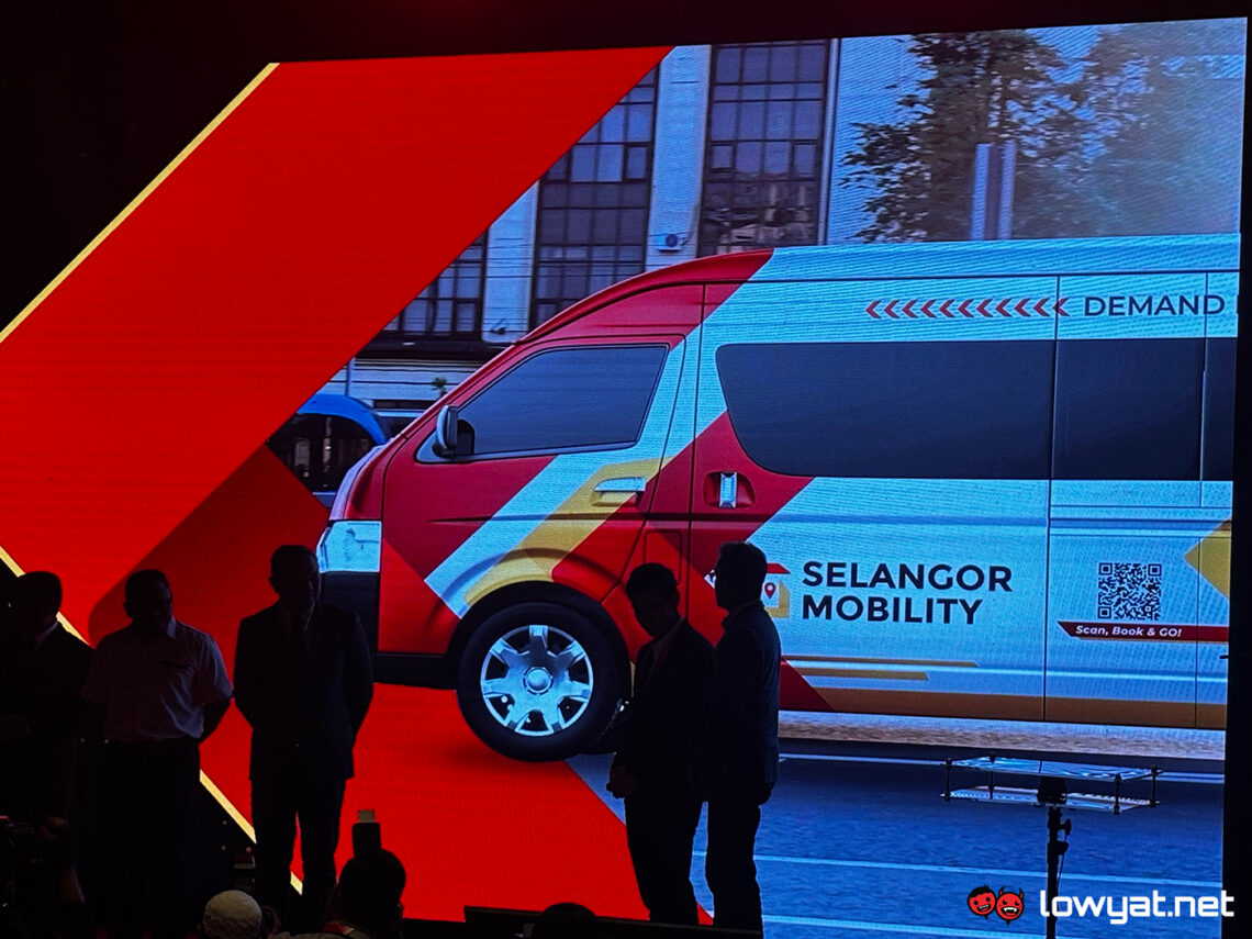 Selangor's DRT Van Programme To Be Expanded To Eight Zones - Lowyat.NET