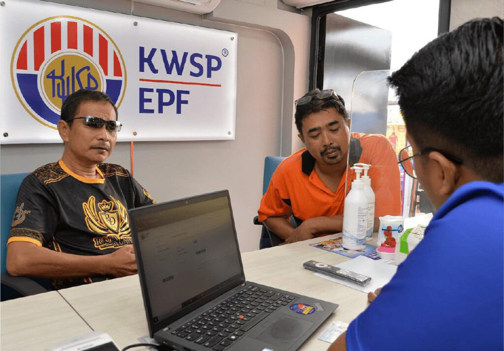 EPF Account 3 Now Official; Here's What You Need To Know - Lowyat.NET
