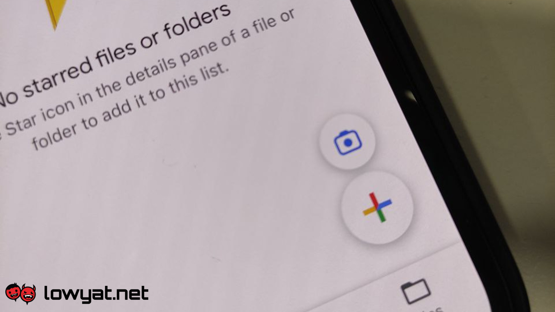 Google Drive’s Document Scanning Feature Now Accessible On iPhones ...