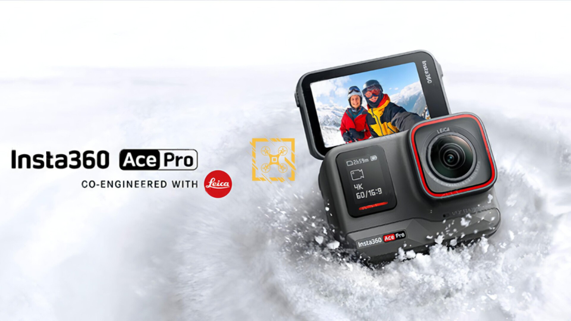 Insta360 To Launch New Action Camera This Week - Lowyat.NET
