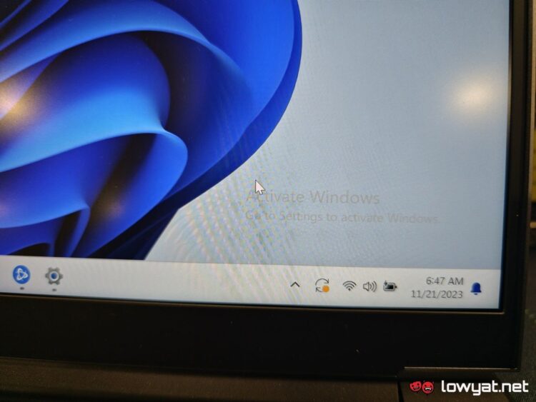 Machenike L16A Lightning Review: Lightweight "Gaming" Laptop That Tries ...