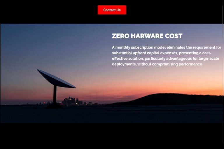 Redtone Is An Authorised Starlink Reseller In Malaysia - Lowyat.NET