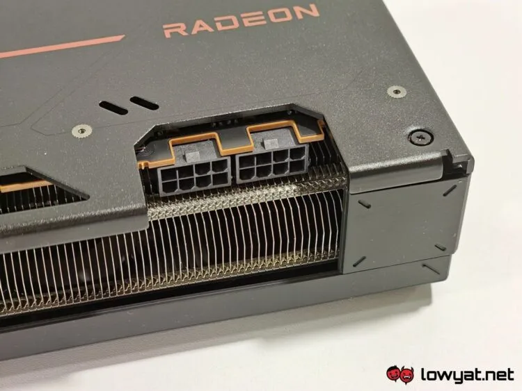 Alleged AMD Radeon RX 9000M Series Laptop GPUs Leaks - Lowyat.NET
