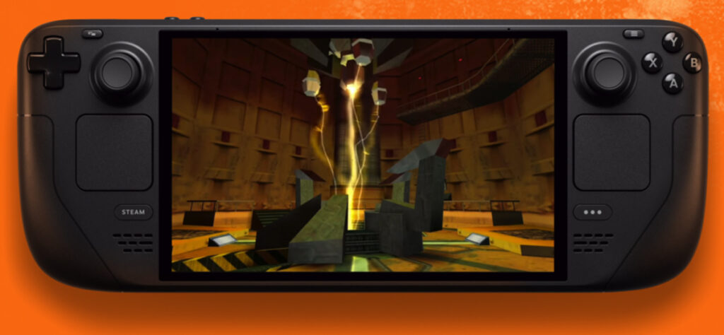 Half-Life Officially Free On Steam As Part Of 25th Anniversary ...