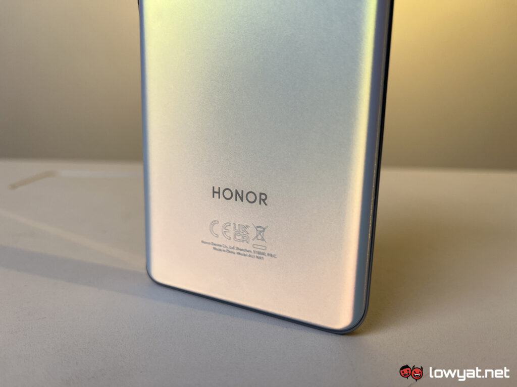 HONOR X9b Review: A Boon For The Accident-Prone - Lowyat.NET