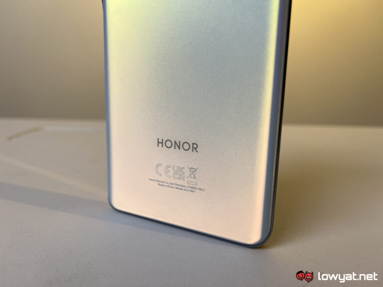 HONOR X9b Review: A Boon For The Accident-Prone - Lowyat.NET