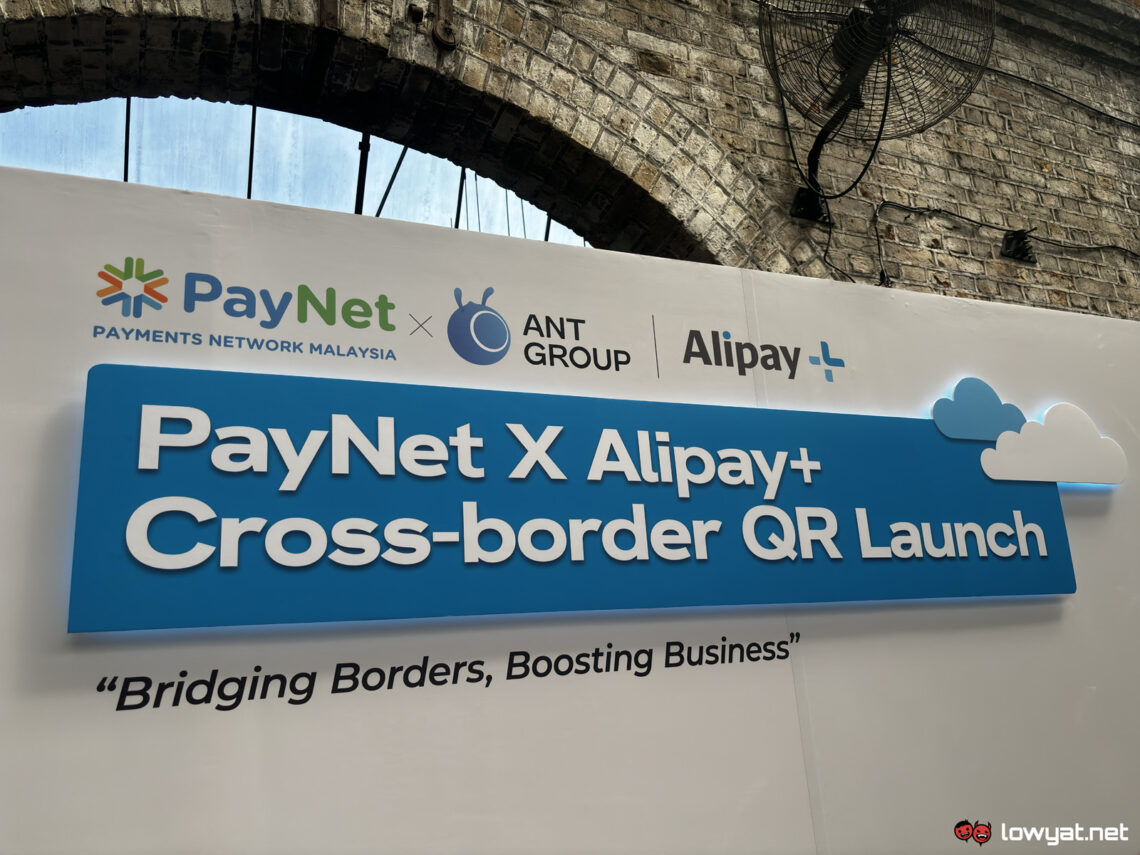 Travellers Using Alipay+ Partner E-Wallets Can Now Pay Through DuitNow ...