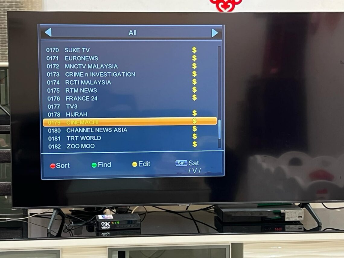 Ansat Broadcast Takes On Astro With New Digital Entertainment Platform ...