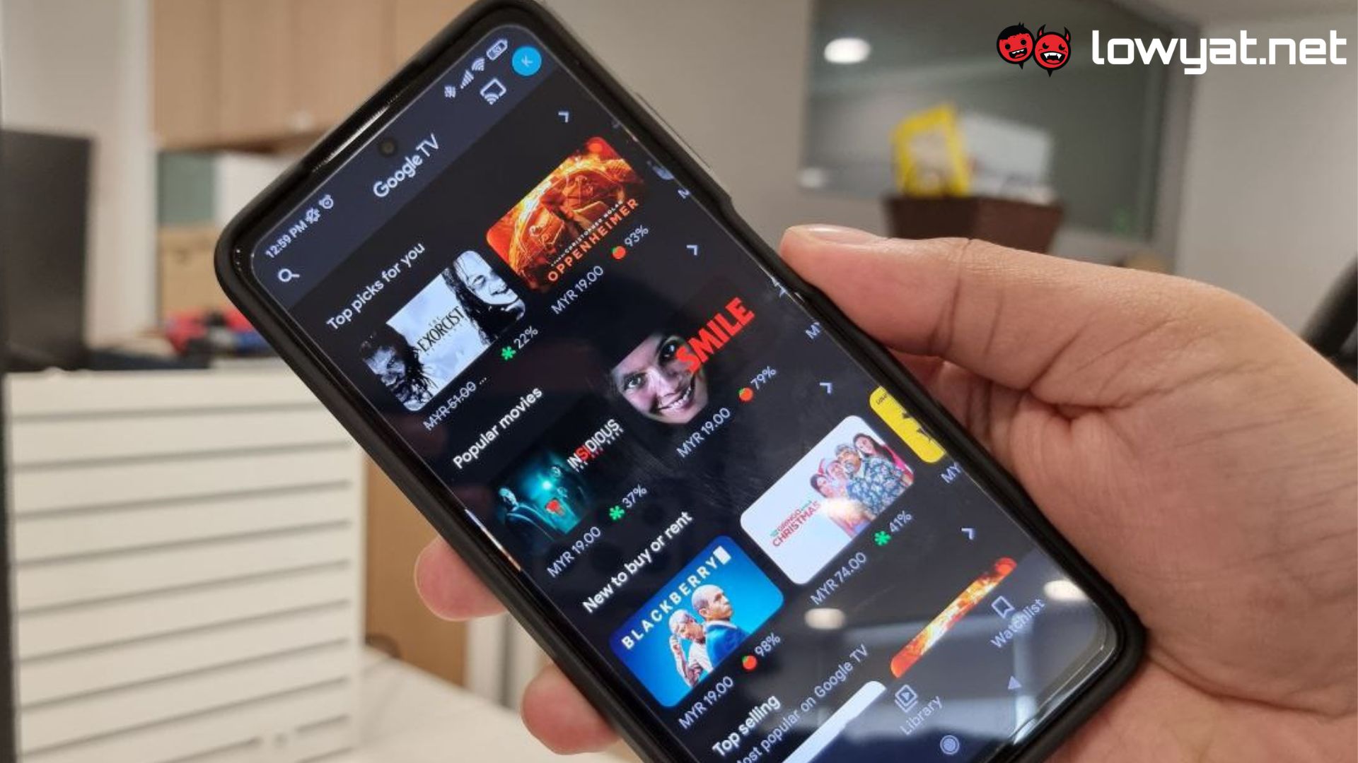 Google Play Movies & TV Will Officially Shut Down In January 2024 - Lowyat.NET
