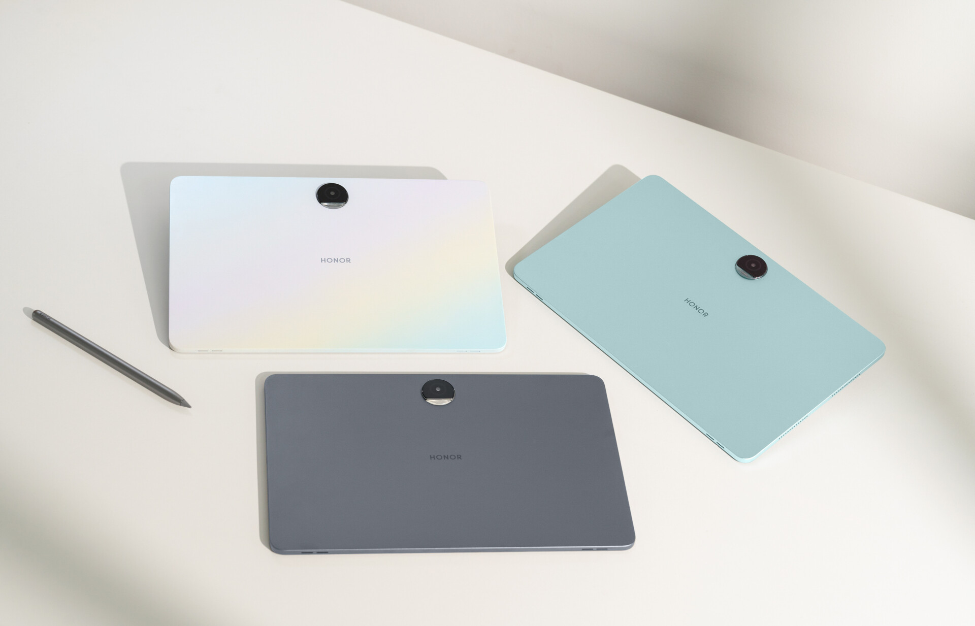 HONOR Tablet 9 Launches With Snapdragon 6 Gen 1, Paper-Like Display ...