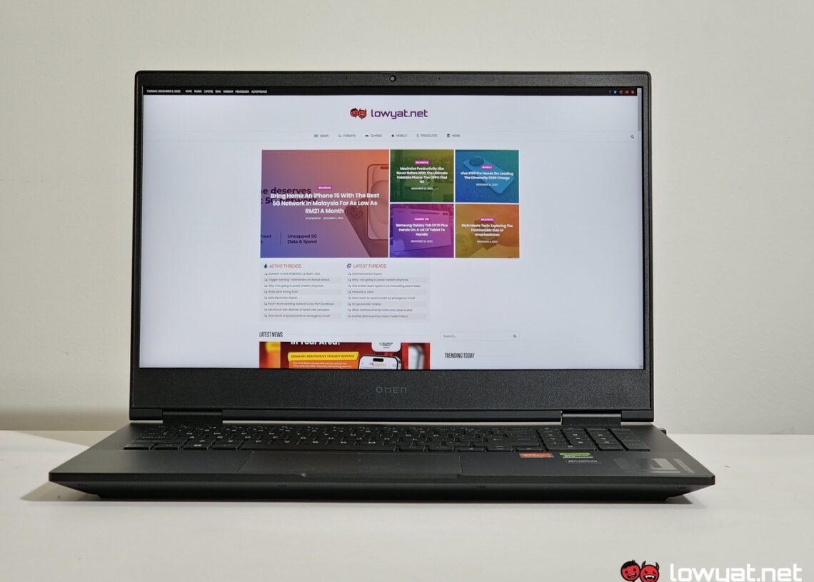 Lowyat.NET | Technology News Malaysia