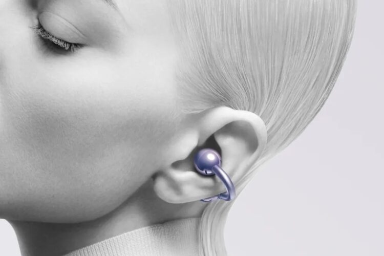 Huawei Announces FreeClip Open-Ear TWS Buds With An Interesting Design ...