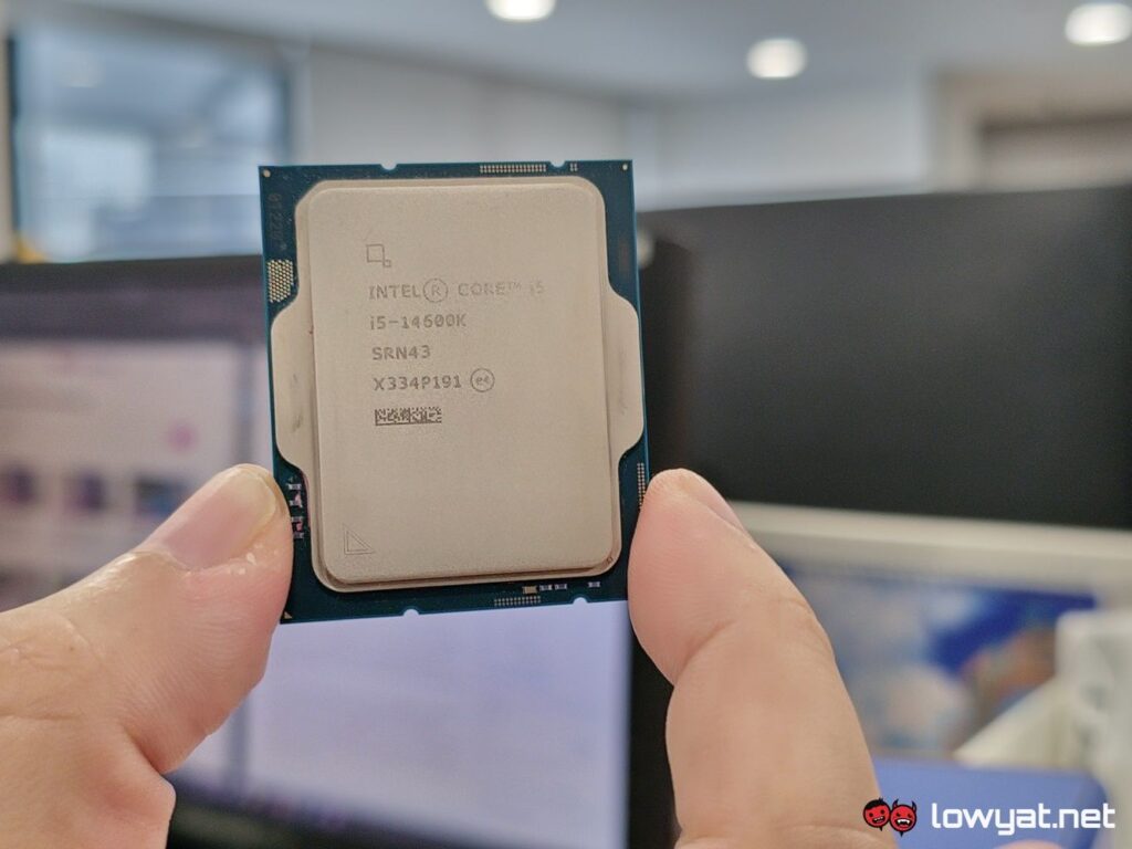 Intel Finally Locates Instability Issue Crashing 13th And 14th Gen CPUs ...