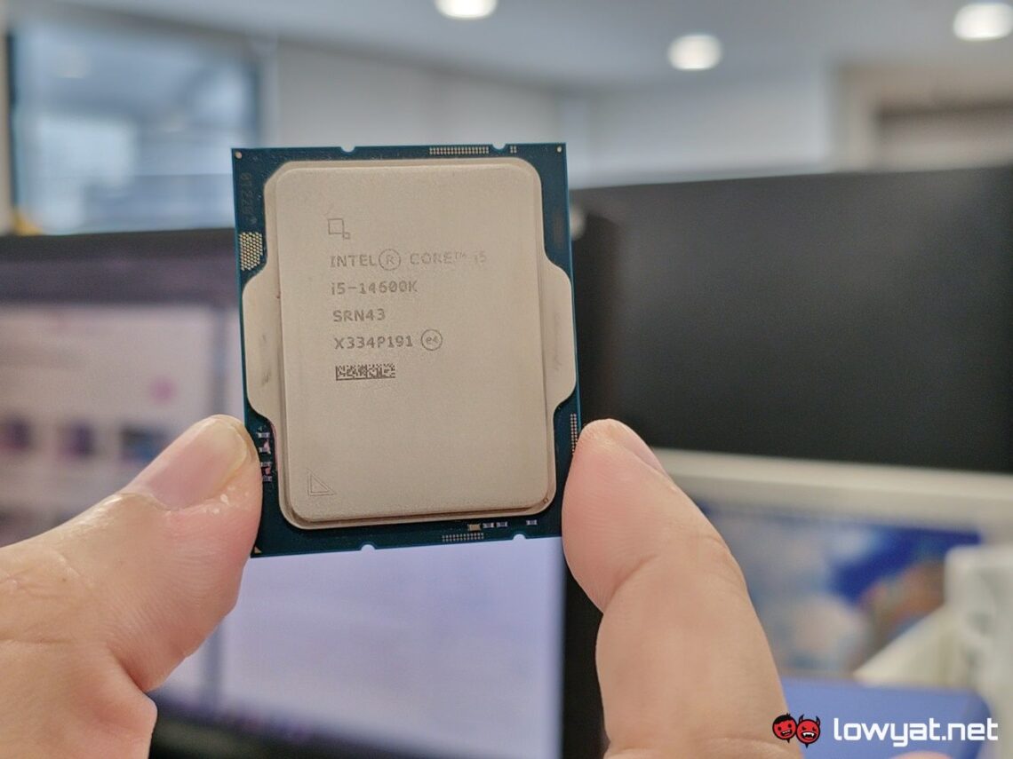 Intel Finally Locates Instability Issue Crashing 13th And 14th Gen CPUs ...