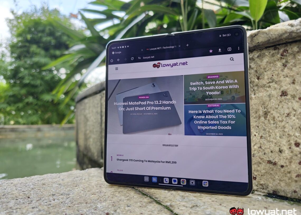 Lowyat.NET | Technology News Malaysia