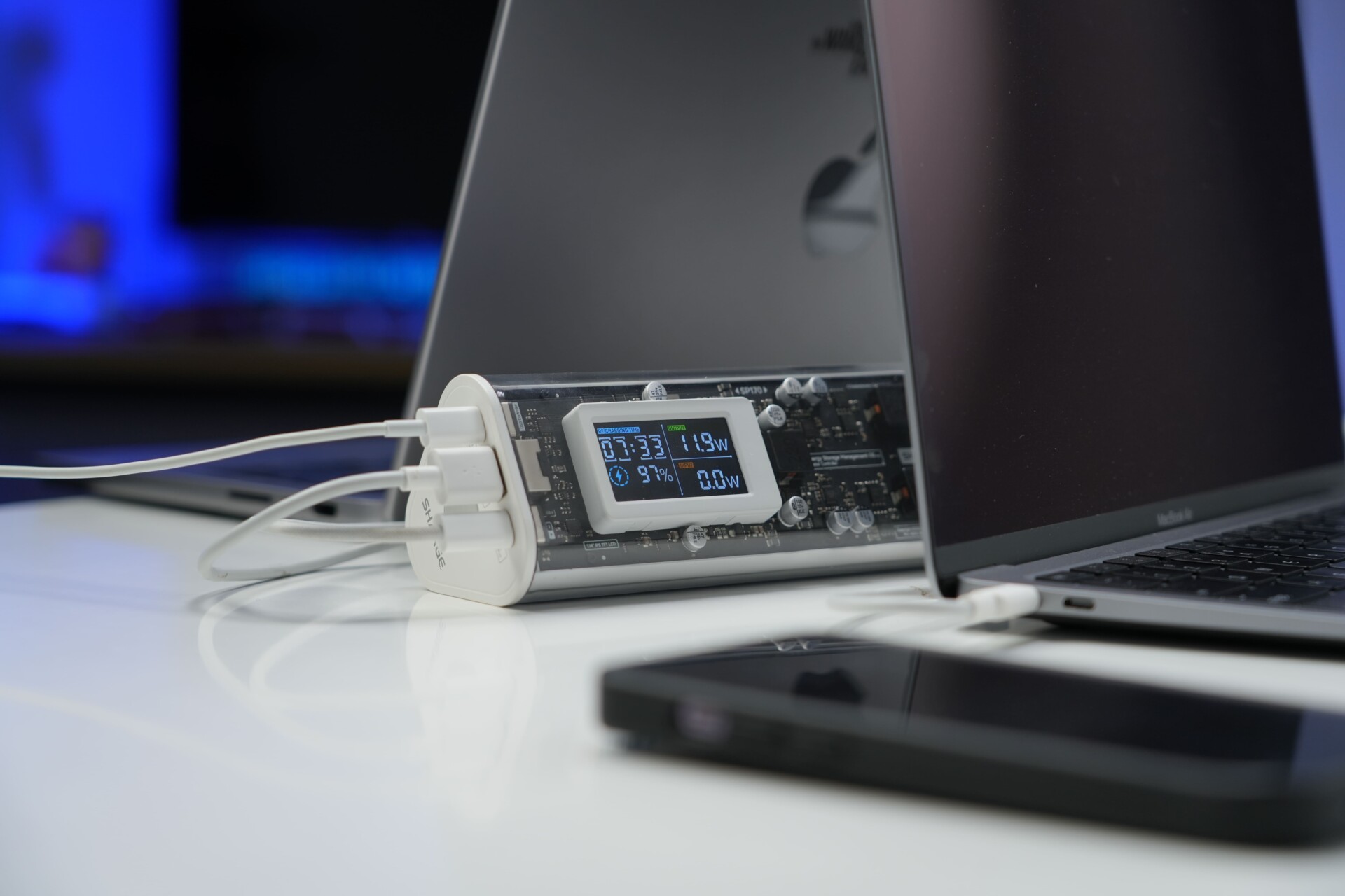 Shargeek 170 Coming To Malaysia For RM1,299 - Lowyat.NET