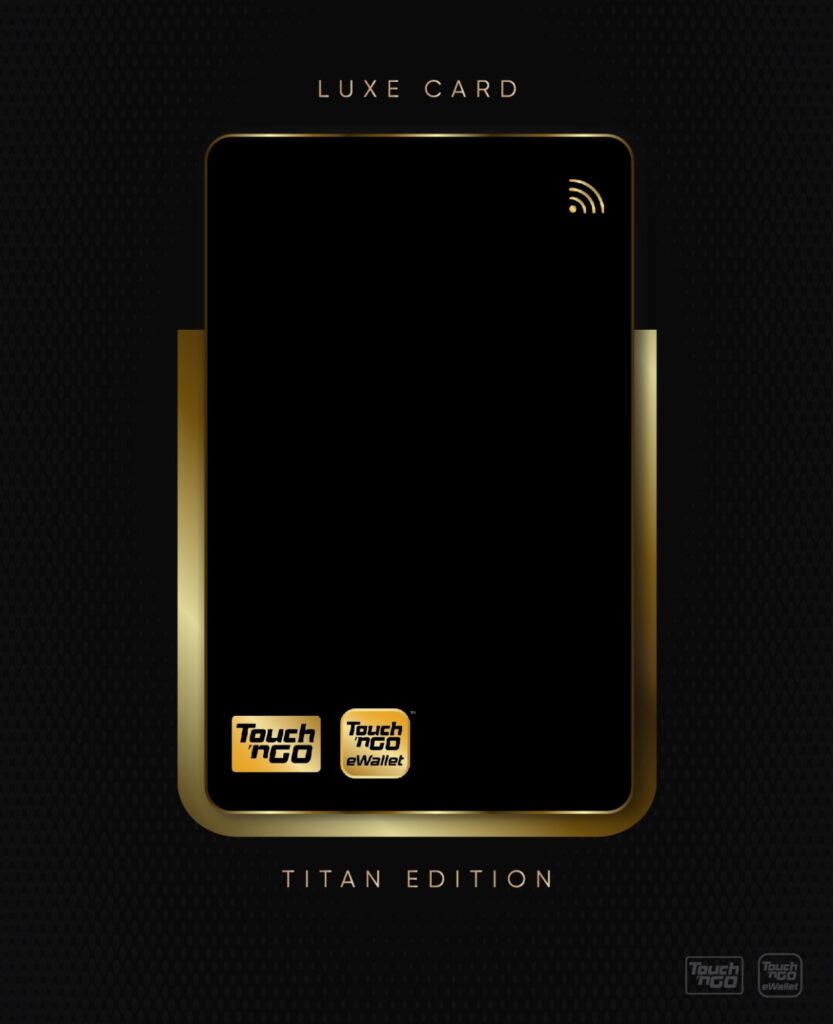 TnG Unveils 2023 Christmas Edition Charm And LUXE Card; Starts From ...