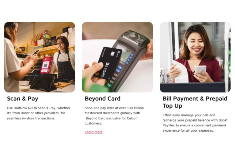 Boost PayFlex Lets You Stretch Installments By Up To Three Months ...