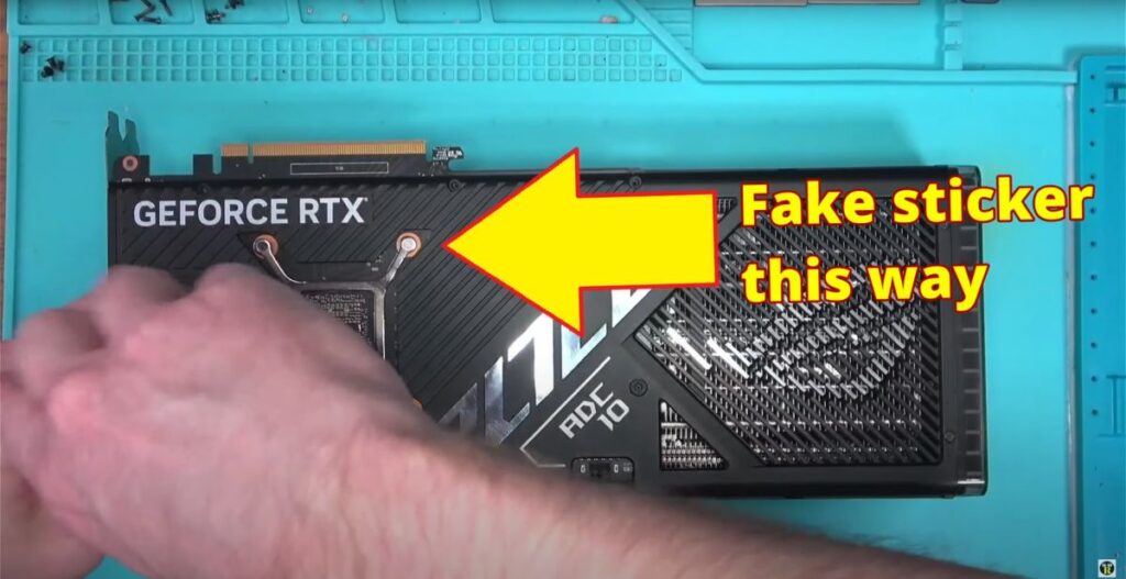 Unfortunate Gamer Buys Fake GeForce RTX 4090 From Amazon - Lowyat.NET