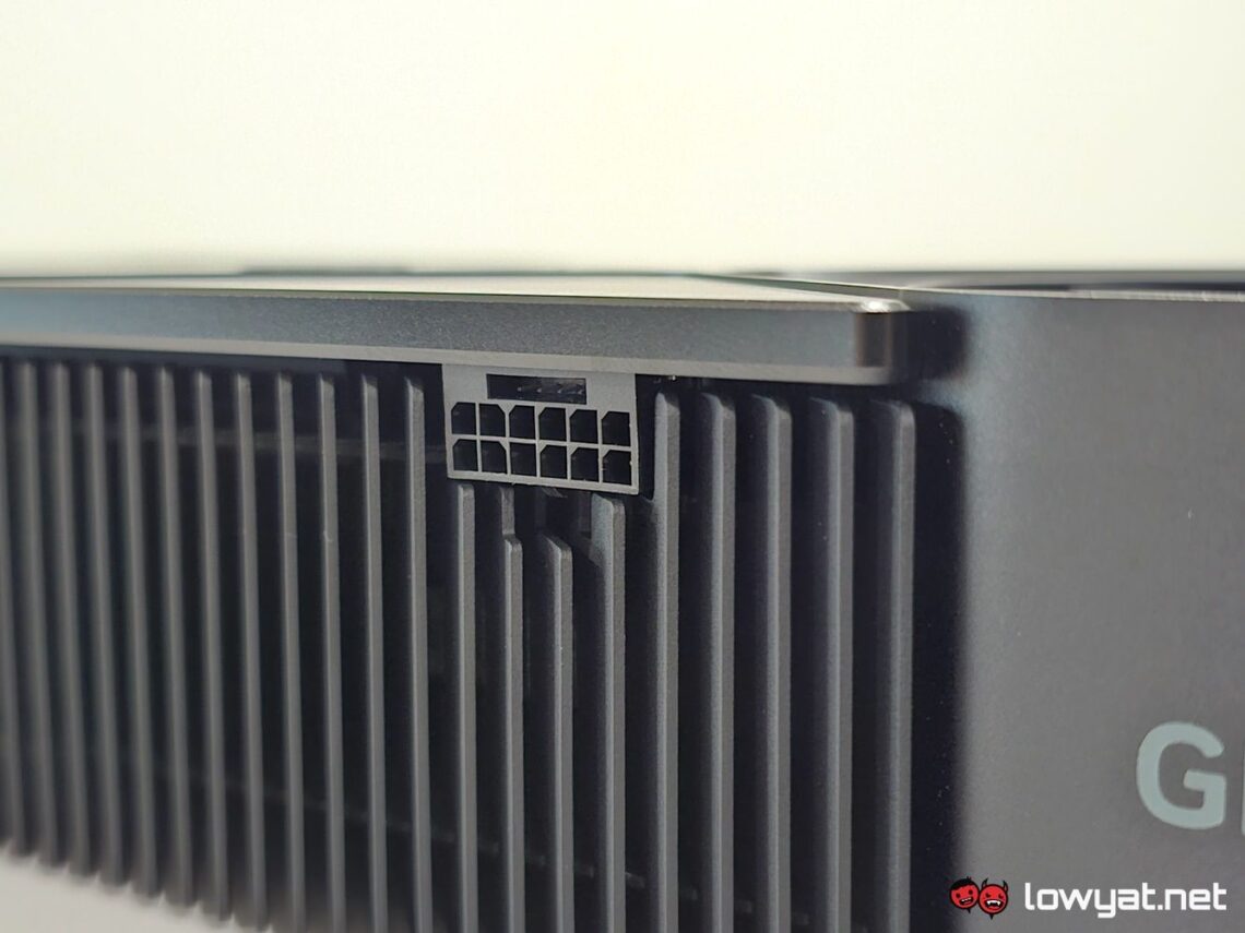 NVIDIA GeForce RTX 4080 Super FE Review: Minor Performance Bump All ...