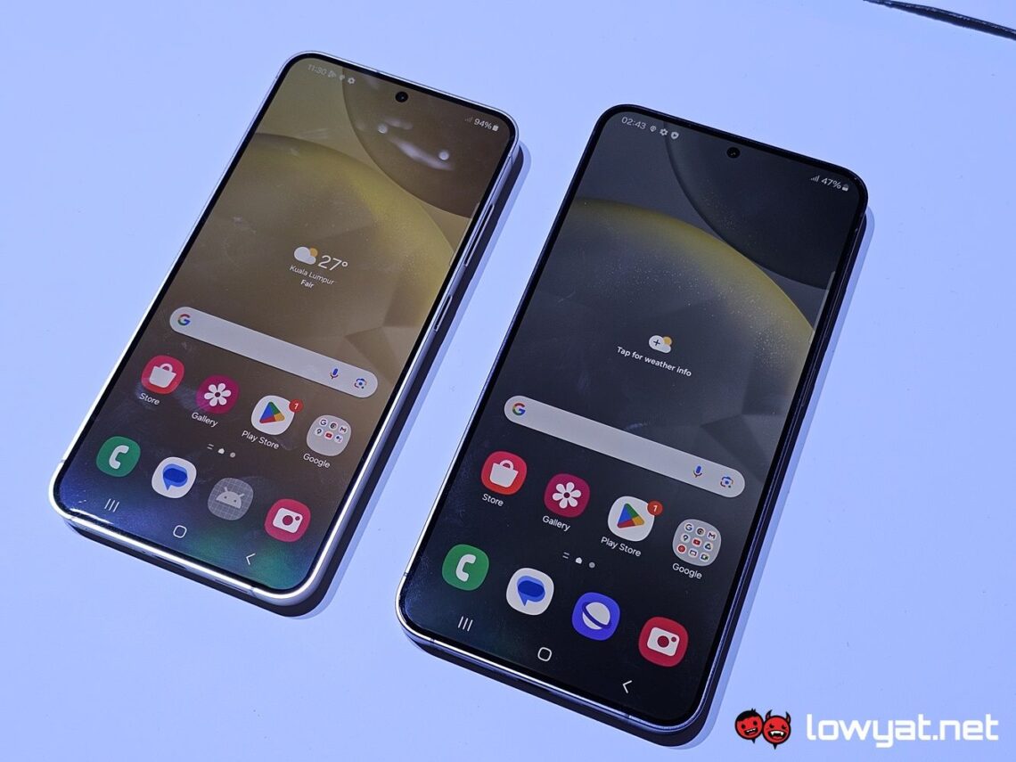 You Can Preorder The Samsung Galaxy S24 Series Starting Today - Lowyat.NET