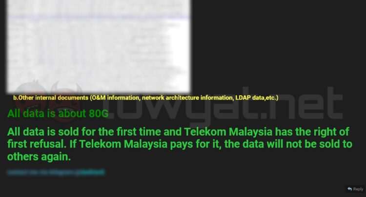 Hacker Claims To Have Stolen "Nearly 20 Million Effective User Data ...