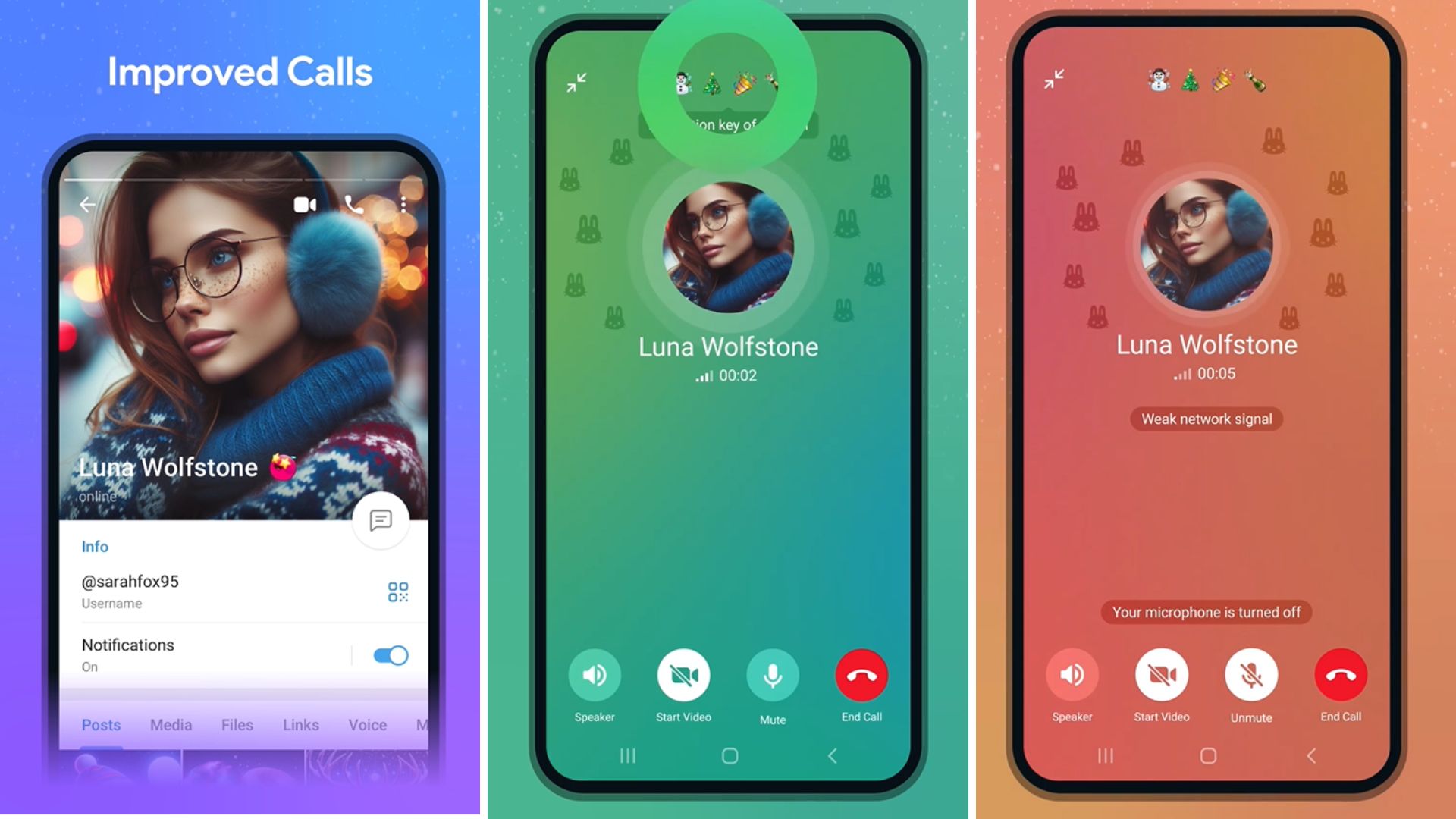 Telegram Adds End-To-End Encryption To Calls And Much More In Latest ...