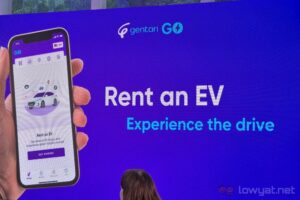 Gentari Go App Launches As Green Energy Platform - Lowyat.NET