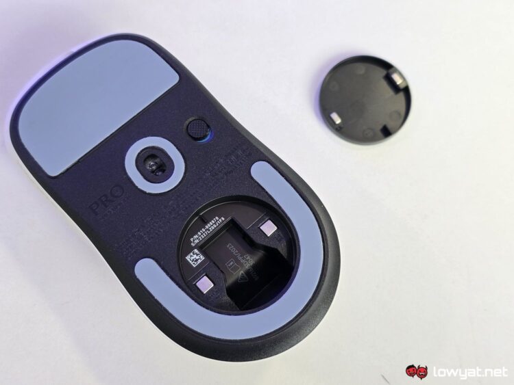 Logitech G Pro X TKL Lightspeed & Superlight 2 Lightning Review: The ...