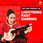 Own The Night With The All-New Hotlink Prepaid 5G Plans - Lowyat.NET