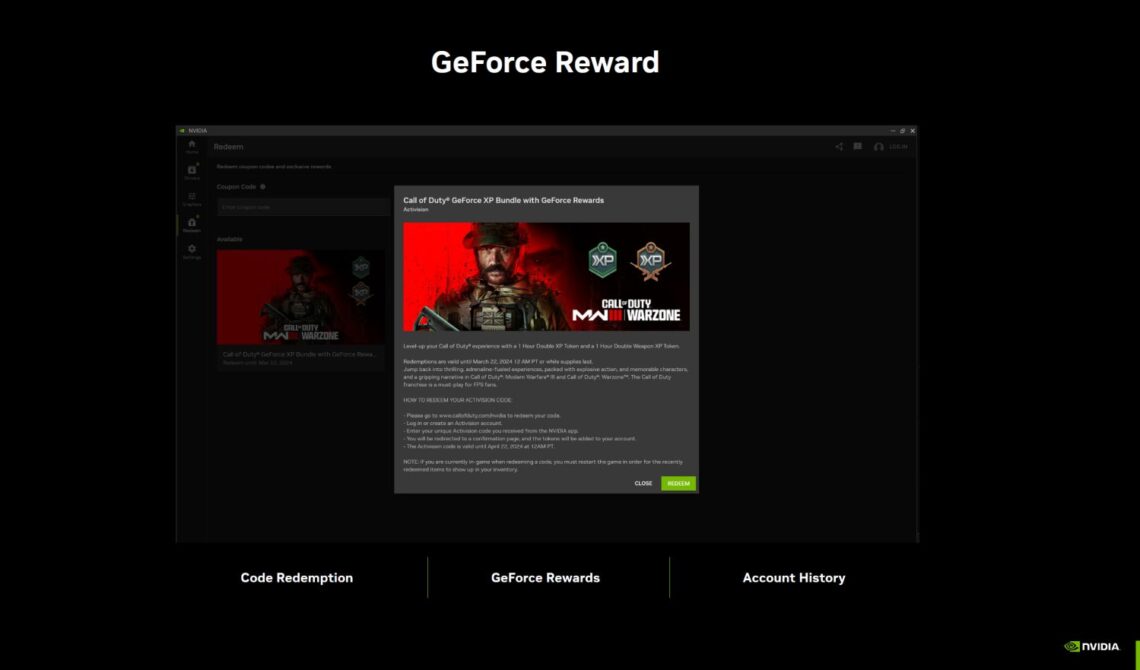 NVIDIA App Beta Now Available For Download - Lowyat.NET